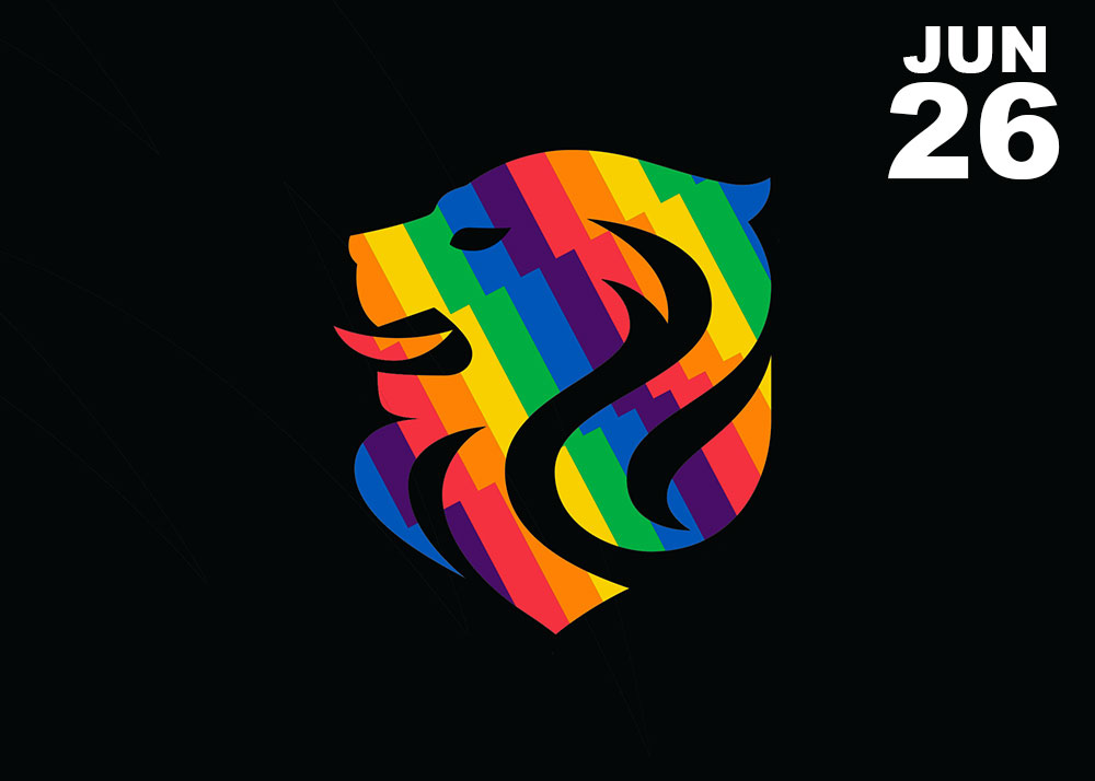 Visit Seattle Celebrates Pride 2021 – Break out your colors—it’s time ...